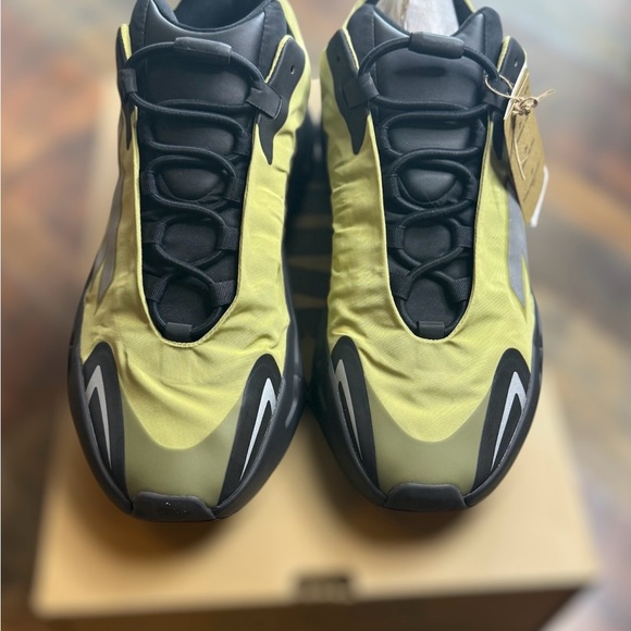 adidas | Shoes | Adidas Yzy 70 Mnvn Size 3 | Poshmark